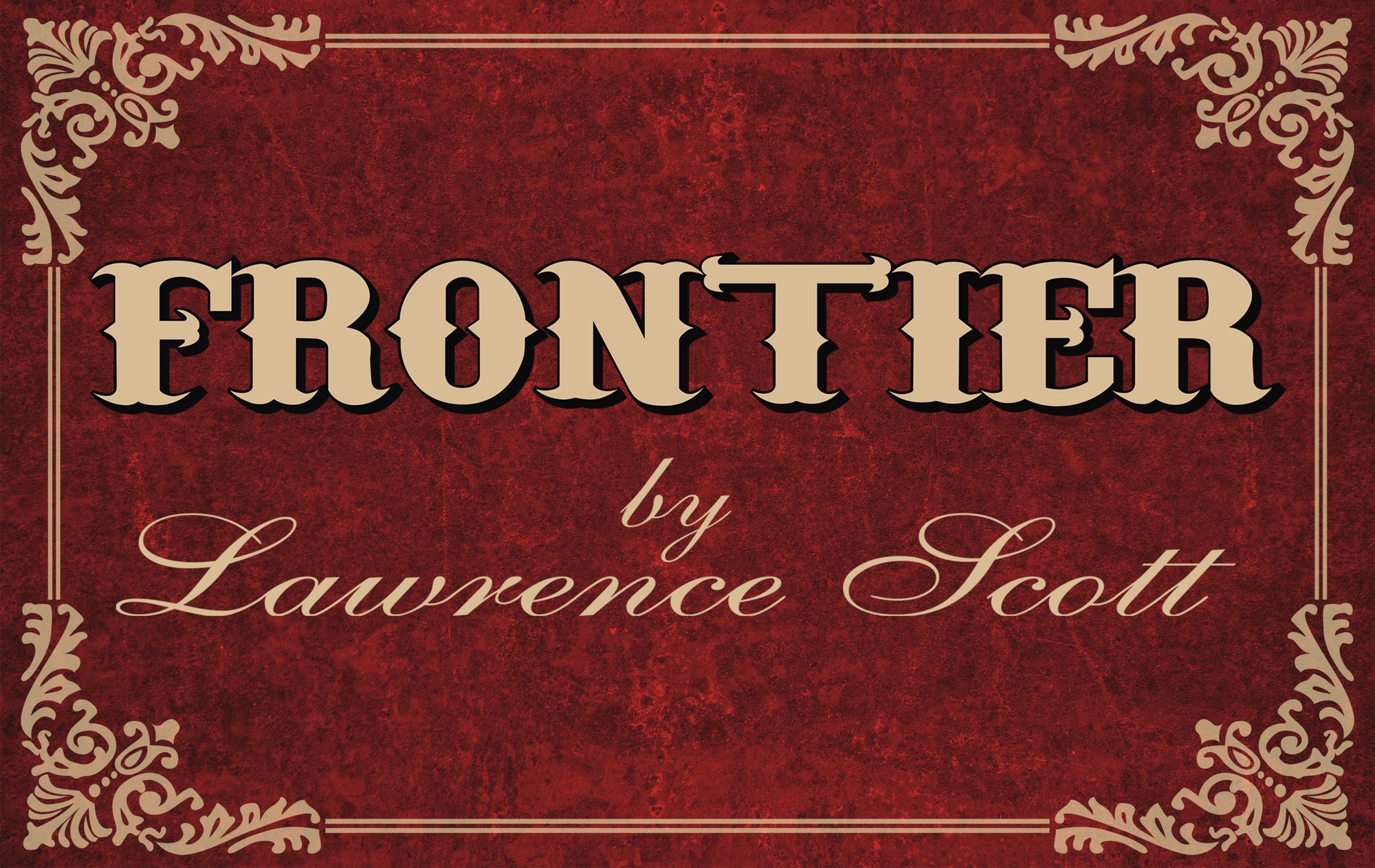 Home of Fine Western Wear | Frontier by Lawrence Scott